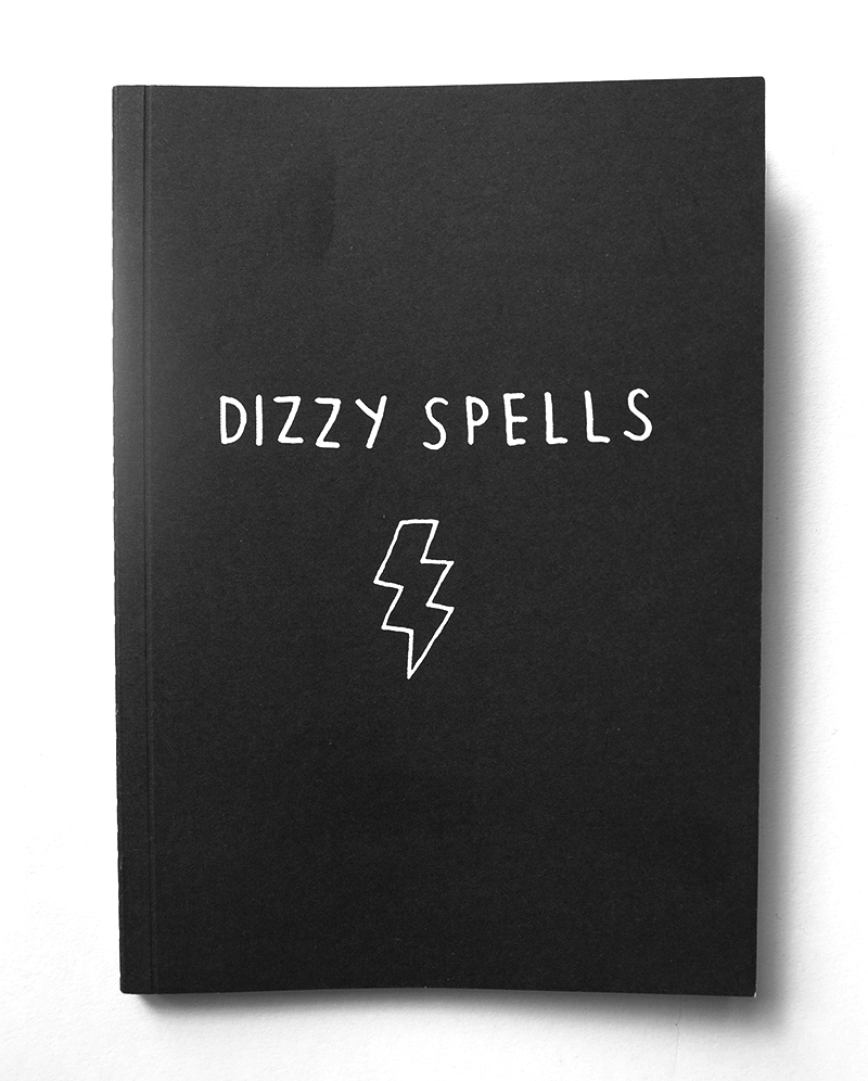 Dizzy Spells. - David Shillinglaw