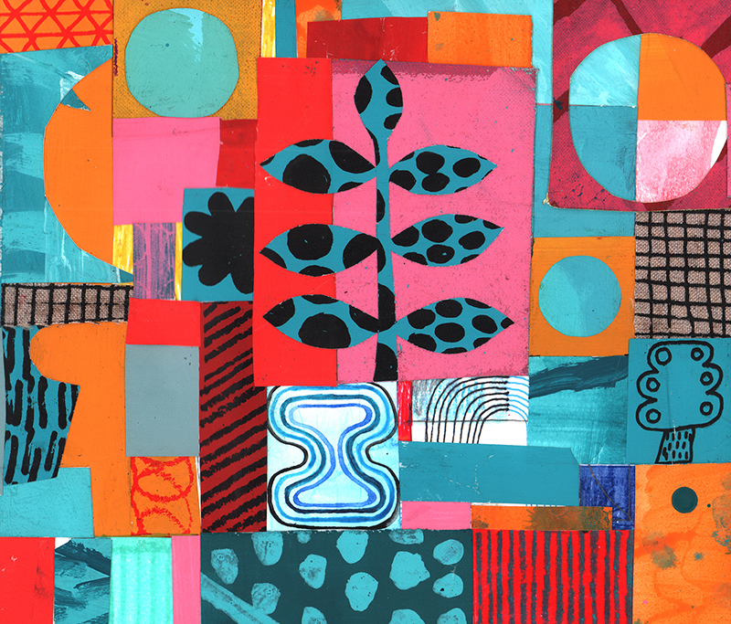 REWILDING. - David Shillinglaw