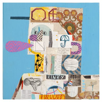 Archive - David Shillinglaw