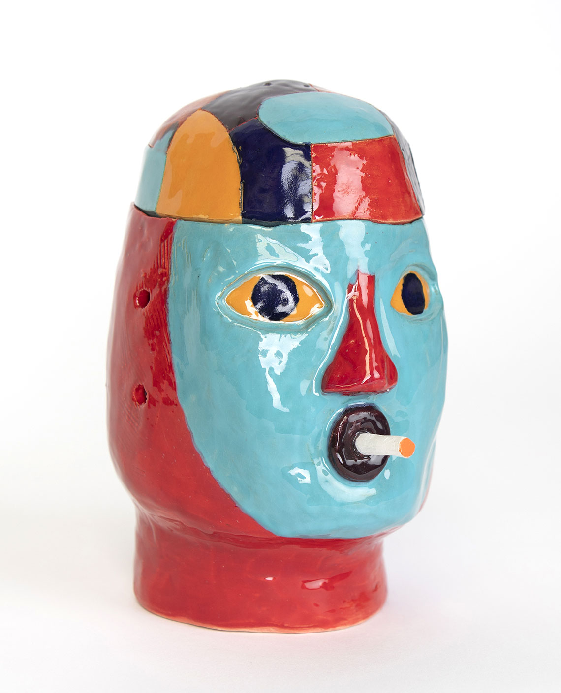 Ceramics. - David Shillinglaw