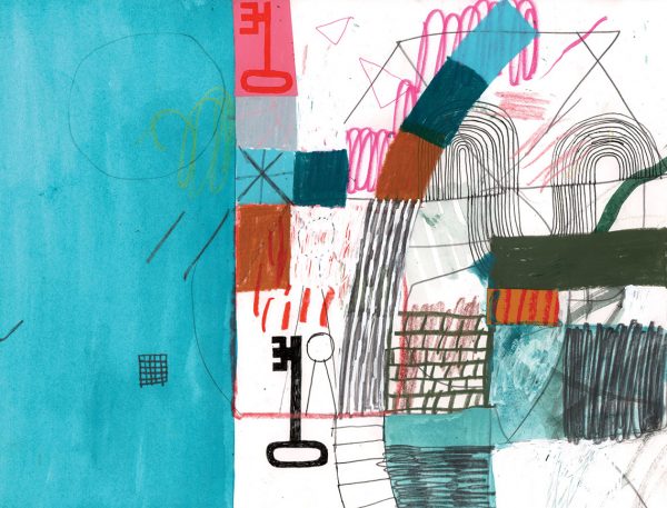 Archive - David Shillinglaw