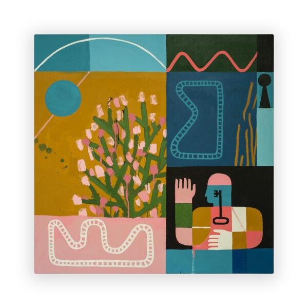 paintings Archives - David Shillinglaw