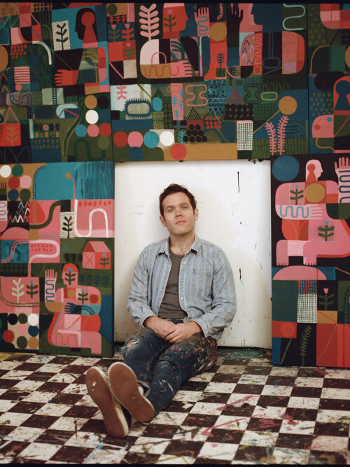 Home - David Shillinglaw