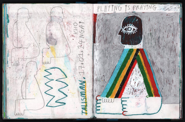 Archive - David Shillinglaw
