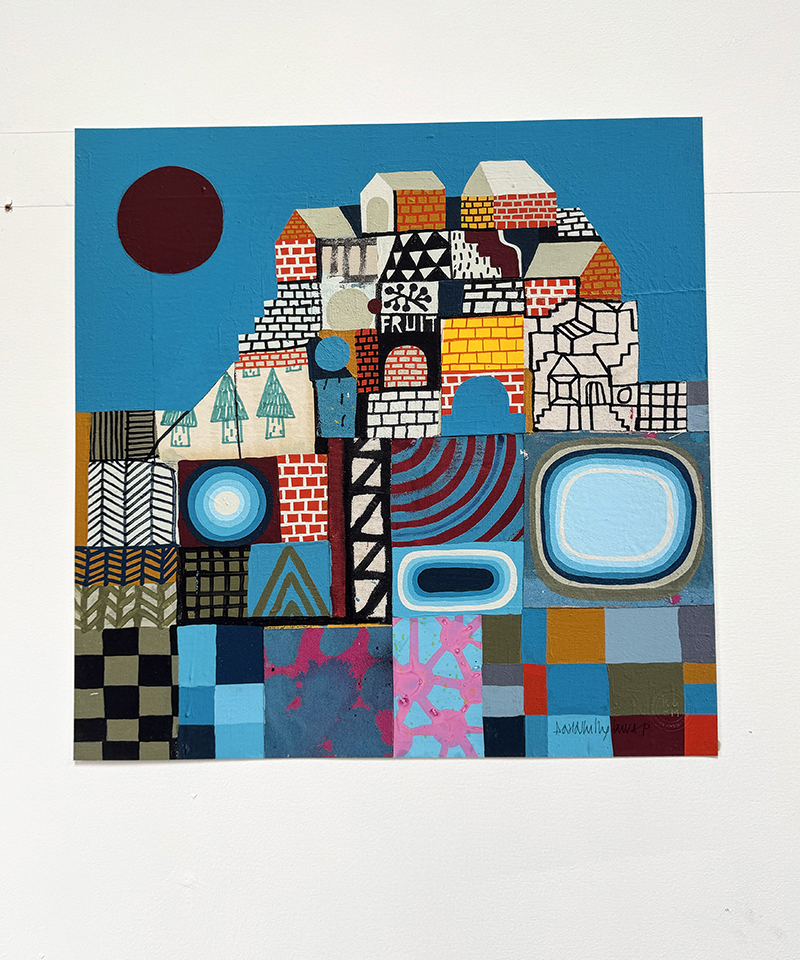 Fruit - David Shillinglaw