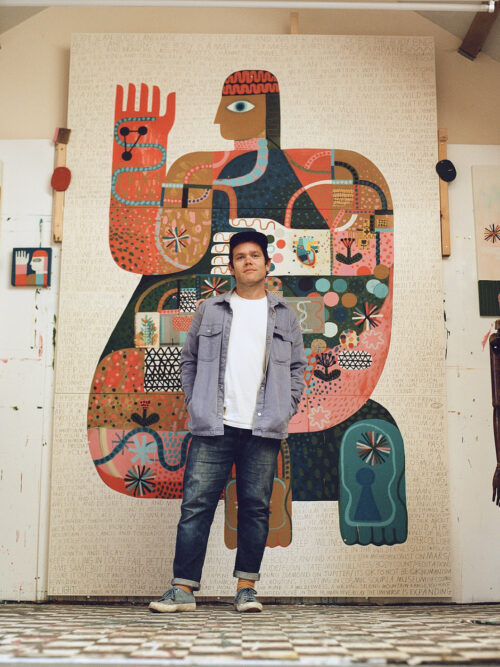 Home - David Shillinglaw